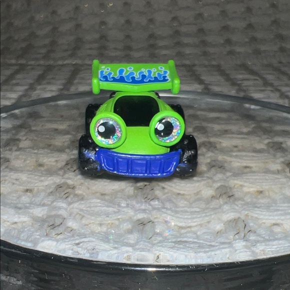 Disney | Toys | Disney Rc Toy Story Doorable | Poshmark